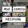 David Lasky - 90s Mini-Comics Oral History Archive - 90s Mini-Comics ...