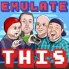 Emulate This; Retro Gaming Exploration | Escuchar podcast