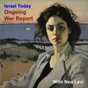 Israel Today: Ongoing War Report - Update from 2026-06-23 at 03:02 ...