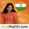 Learn Hindi | HindiPod101.com | Ouvir podcast online grátis