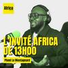 Deling K, un artiste franco-congolais nous présente en exclusivité son ...