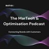 The MarTech & Optimisation Podcast | Ouvir online