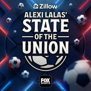FOX Sports FIFA World Cup™ 2026 Draw Reaction - Alexi Lalas’ State of ...
