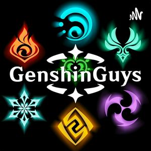 Genshin Guys FINAL EP - Ep. 090 - Natlan Archon Quest - The End of an ...