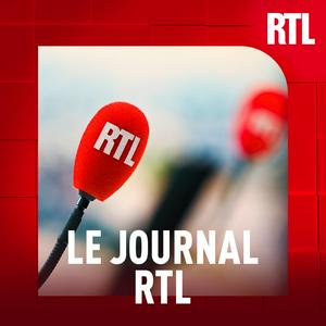 Le journal RTL | Écoutez des podcasts en ligne gratuitement