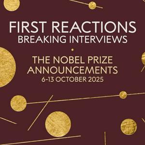 First reactions | László Krasznahorkai, Nobel Prize in Literature 2025 ...