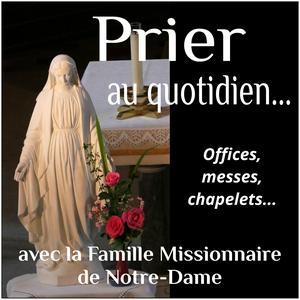 L'adoration du samedi 23 mai 2026. - Prier avec la Famille Missionnaire ...