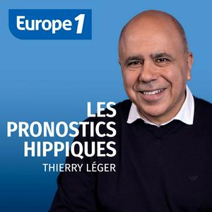 Les Pronostics hippiques de Thierry Léger | Écouter le podcast