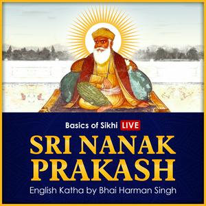 Gurbani is Directly from Vaheguru - Sri Nanak Prakash (Suraj Prakash ...