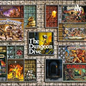 A guide to solo, analog, dungeon crawls (solo RPG) - The Dungeon Dive ...