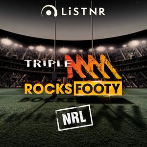 NSW Smash & Grab! | State of Origin Game 1 2026 Full Replay - The ...