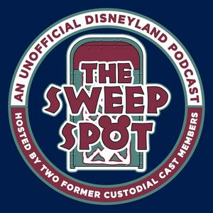 Disneyland Current Events for June 8, 2026 - The Sweep Spot - A ...